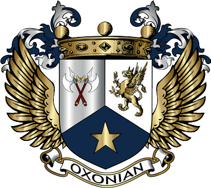 Home - OXONIAN CHAMPAGNE